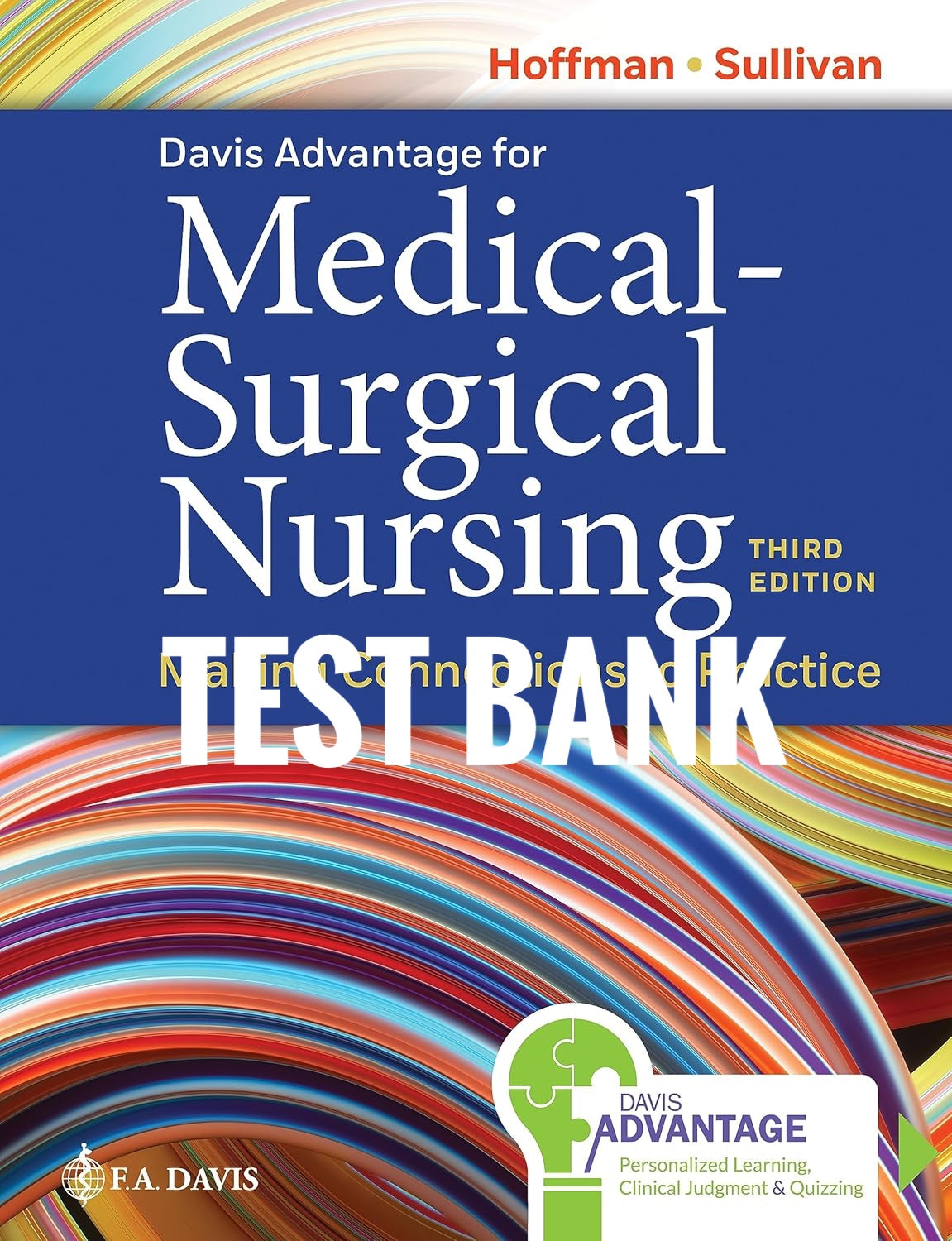 Nursing Test Banks & Study Guides | TestBankNurse