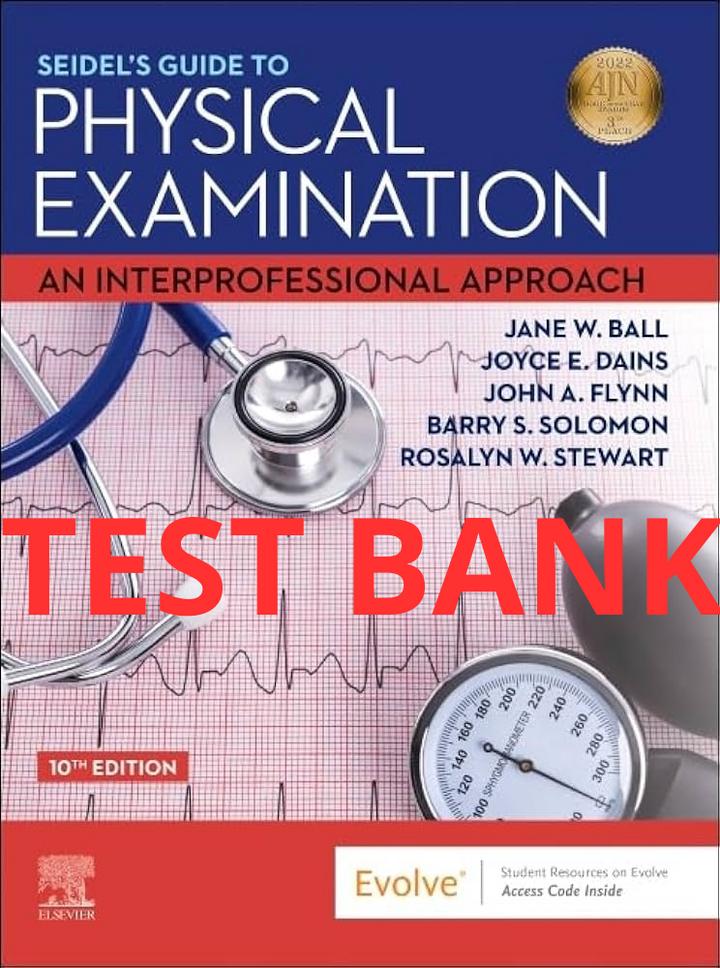 Nursing Test Banks & Study Guides for NCLEX, RN & PN | TestBankNurse